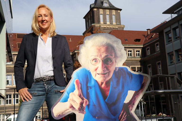 Was macht eigentlich Andrea Holte? › EG/LV-Blog